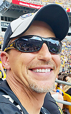 Russell D. ‘Russ’ Grager | News, Sports, Jobs - Altoona Mirror